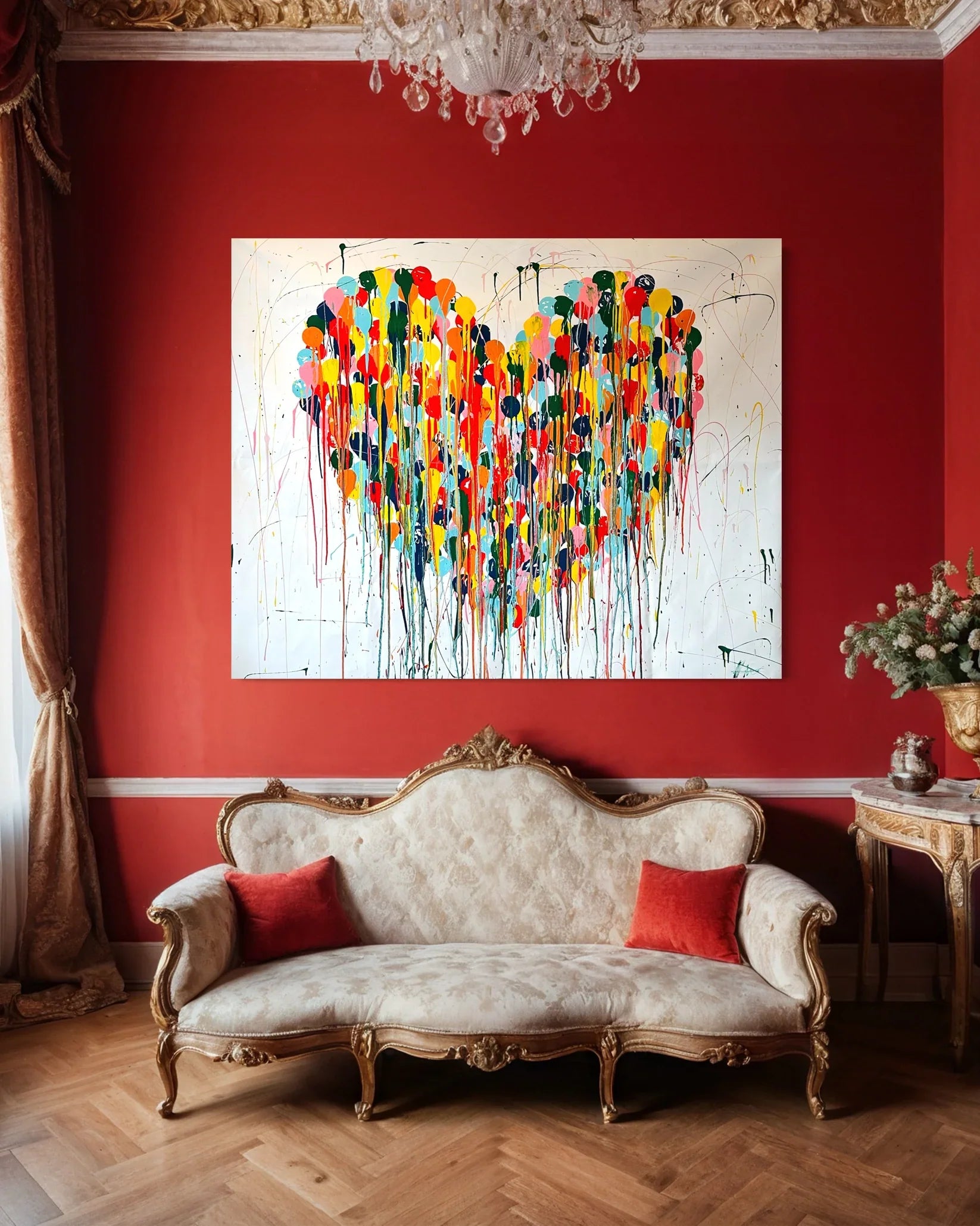 Home & Collectables – Luxe Retail & Lending